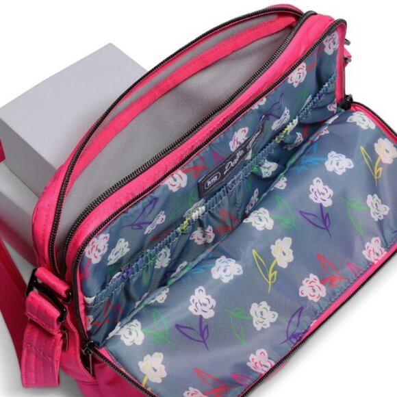 lug | Bags | Lug Delta Mini 4 Ipadtablet Case Magenta | Poshmark